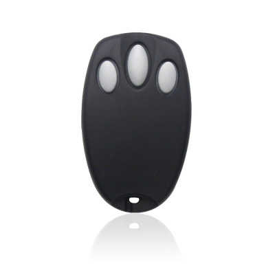Merlin+C945车库门遥控器Merlin 94335E 遥控器 433.92MHz
