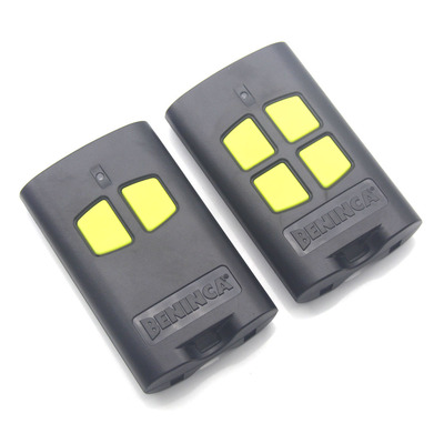 BENINCA TO.GO TOGO TOGO VA 2VA 4VA Remote Control 门遥控器