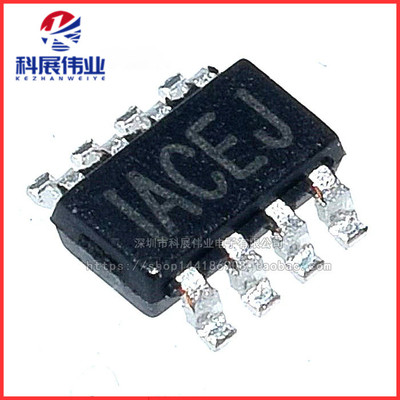 MP2143DJ-LF-Z降压开关电源