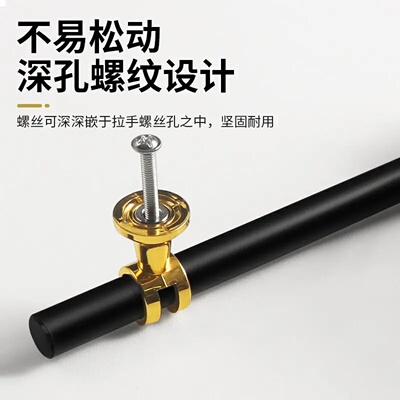 Handles Drawer Cabinet Furniture Kitchen Handles for Cabine