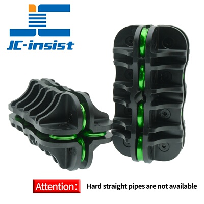 3/16In 1/4In Handheld Tubing Straightener  Pipe Straightene