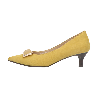 ORientalTRaffic日系金属配饰