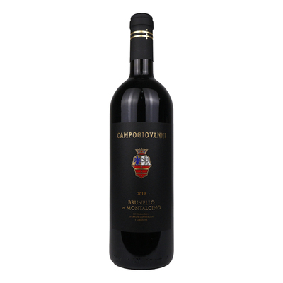 五星大年BDM 圣菲利斯酒庄康博乔瓦尼布鲁奈罗 San Felice 2019年