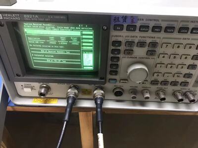 Agilent安捷伦综合测试仪