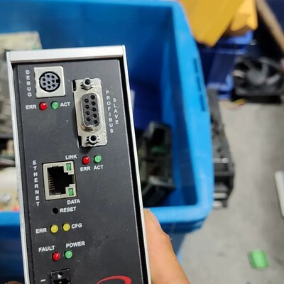 请询价-ProLinx5205-MNET-PDPS，非专业人