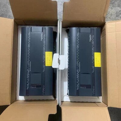 请询价-施耐德正品，型号TM218LDA40DR4PHN，原