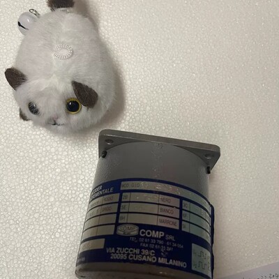 请询价-COMP 编码器 ENCODER MOD.G.I.O 80