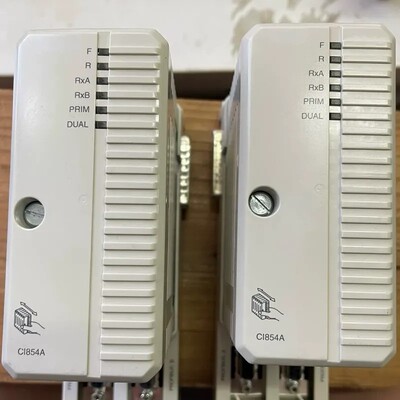 请询价-ABB模块3BSE030220R1 现货CI854AK01