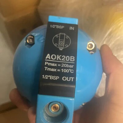 请询价-进口AOK20B