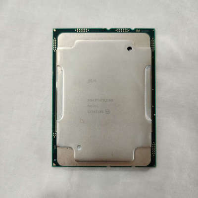 请询价；英特尔c5218R CPU   20核心40线程  主频2.