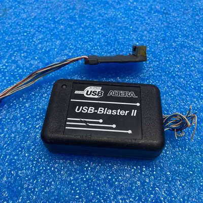请询价；ALTERA USB BLASTER II 仿真器 下载器，