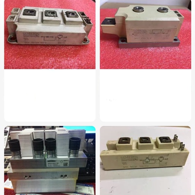 进口全新原装正品SKIIP39AHB16V1  各种型号原装拆机  模块