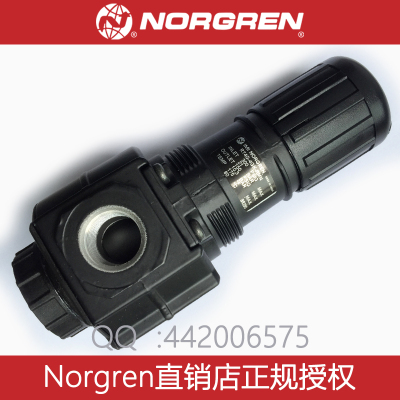 R74G-4BK-RMG 4AK 4GK RMN Excelon调压阀 NorgrenR74G系列减压阀