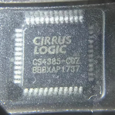 【隆盛汇电子】全新CS4385-CQZR CS4385-CQZ模转换器芯片【直拍】