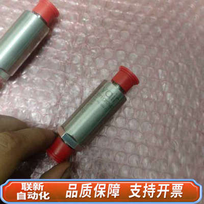 联新设备porvair过滤器，型号27632，银色红色端盖，