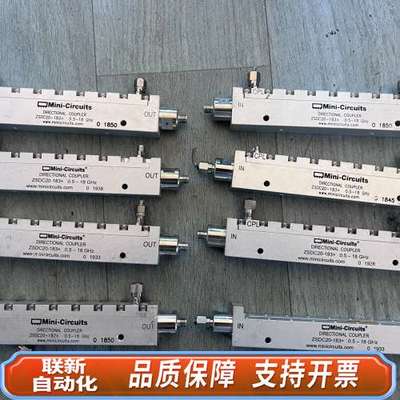 -Circuits ZSDC20-183+ 0.5-