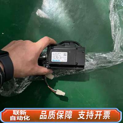 三协MH401N2LN07     400W 60伺服电机，