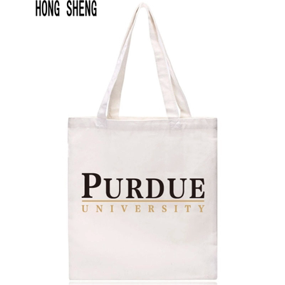 新品Purdue普渡大学PU帆布小方包纪念品单肩环保购物袋定制