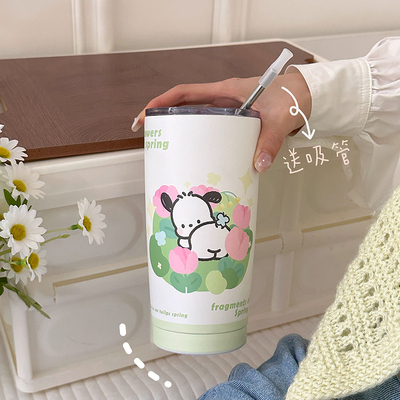 好玩的壳简约可爱风不锈钢