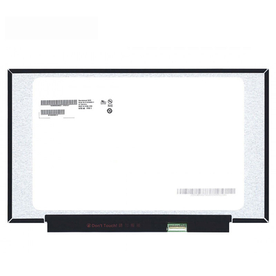 B140HAN04.014IPS液晶显示屏