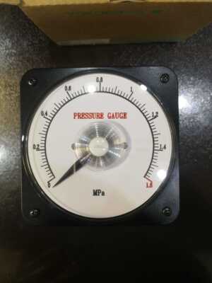 询价YOKOGAWA横河压力指示表0～1.6MP a/4～20mA/2101A36现货议价