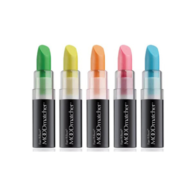 MOODMatcher美国唇膏