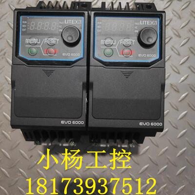 EVO6000EVO600043SD75E20F