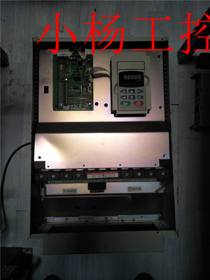 台达变频器VFD300B23A单相220V/30KW 质量保证 现货实拍