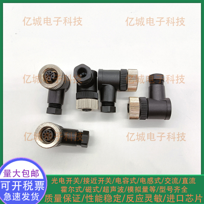 邦纳FIC-M8F3AFIC-M8F3航空插头