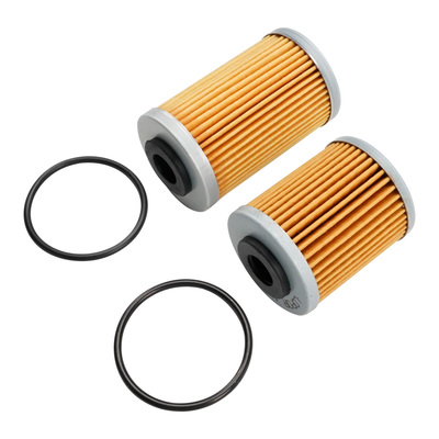 HF155/157 胡思瓦娜Husqvarna701 Enduro 2016-2022年 机油滤芯