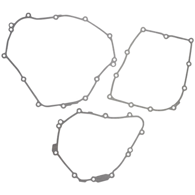 适用于雅马哈 MTT660 TRACER 660 2017年 油底壳盖密封垫片