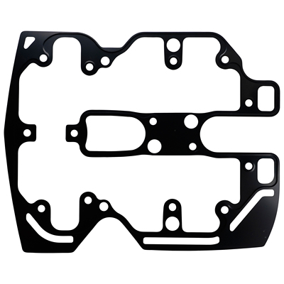 适用雅马哈 XV1600 ROAD STAR 99-07年  缸头盖垫 前后缸 每车2个