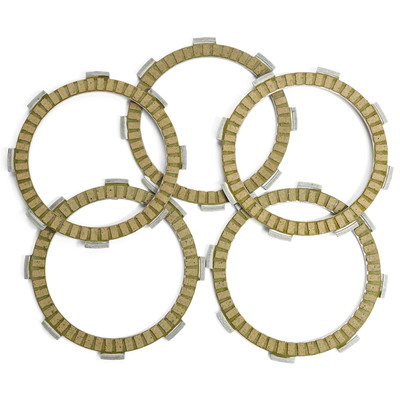 TRX200 Fourtrax 200 1986-97 CR80R 84-02 CR85R 03-07 离合器片