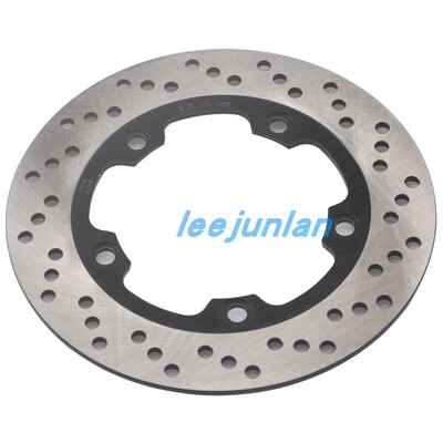 GSR600/750 GSF650/1200/1250 bandit GSX-F650 前刹车盘 圆盘