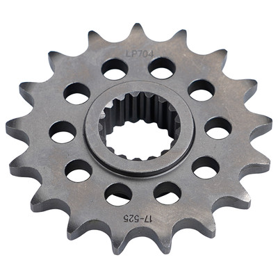 适用胡思瓦娜 Husqvarna 900 Nuda 2012年 小齿轮 牙盘 链轮 链盘