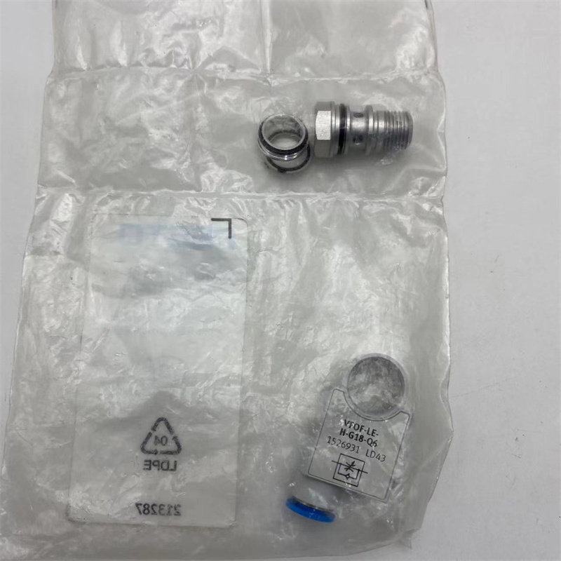 FESTO费斯托单向节流阀VFOF-LE-H-G18-Q6 1526931 193144正品_虎窝淘