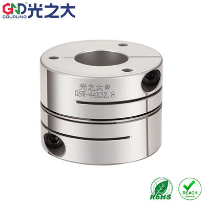 光之大膜片联轴器高转速