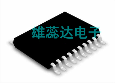 HC89F003微控制器芯片全新原装