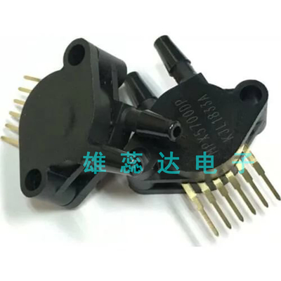 压力传感器MPX5700DP全新原装