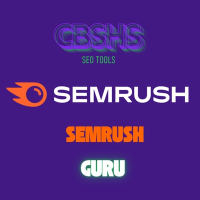 semrushguruSEO工具自动发货