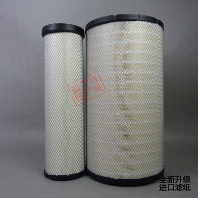 空气格CV20948康穆城空气格滤芯