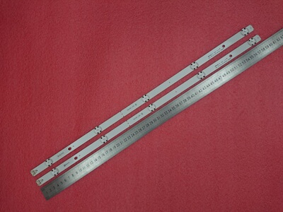 全新原装32LF510B灯条 Innotek Direct 32inch CSP,2条价格