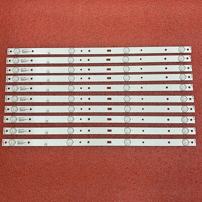 全新灯条E49DU1000 Mcpcb JS-D-JP4910-041EC(60517)