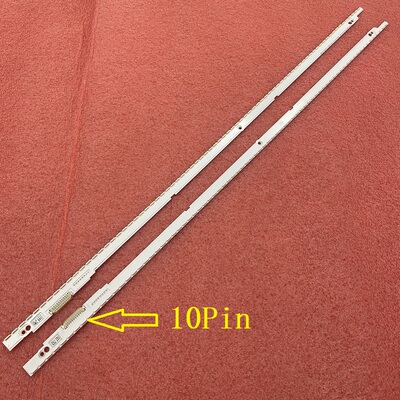 全新UA55ES6100J 灯条 2012SVS55 7032NNB LEFT76 RIGHT76 3D