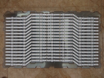 全新原装32寸灯条BN96-36235A 36236A 2015 SVS32 FHD F-COM 7LED