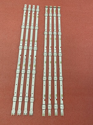 全新49寸灯条FHD-R-180319-JEDI FHD-L BN96-46573A 46572A