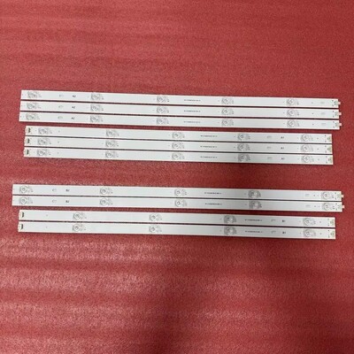 全新灯条RF-CF550007AE30-1001 A1 RF-CF550007BE30-0901 A1