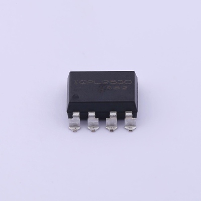 IC 芯片 ICPL2530SM SOP8 集成电路 现货供应