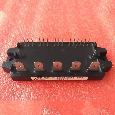 IC 模块 PM20CTM060-39A 现货库存 原装驱动（在线报价）
