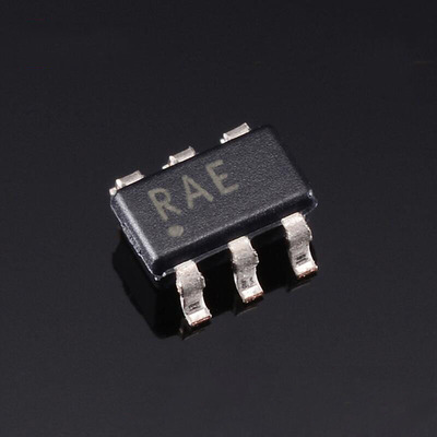 IC 芯片 OPA320SAIDBVR SOT23-6 集成电路 现货供应